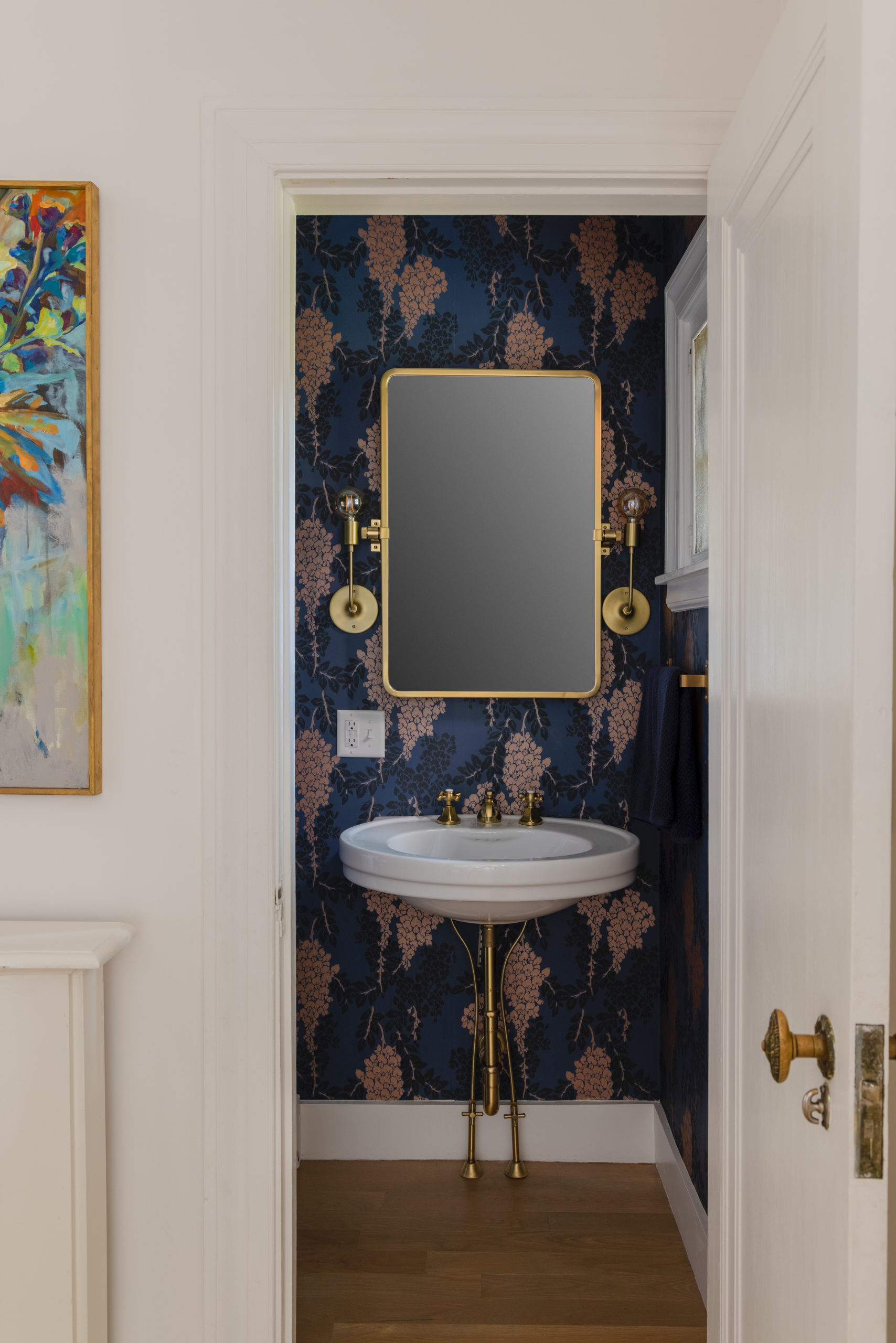 Hillcrest House - Runcible Studios