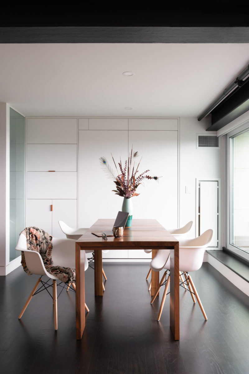 Machinist Chest House - Runcible Studios