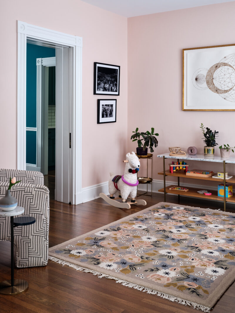 Centre Street - Runcible Studios